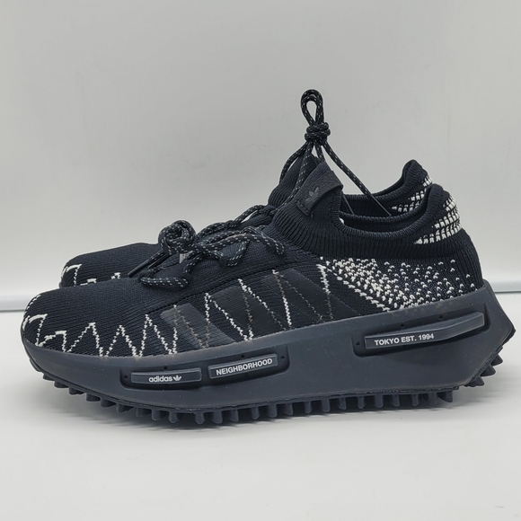adidas | Shoes | New Adidas Nmd X Neighborhood | Poshmark